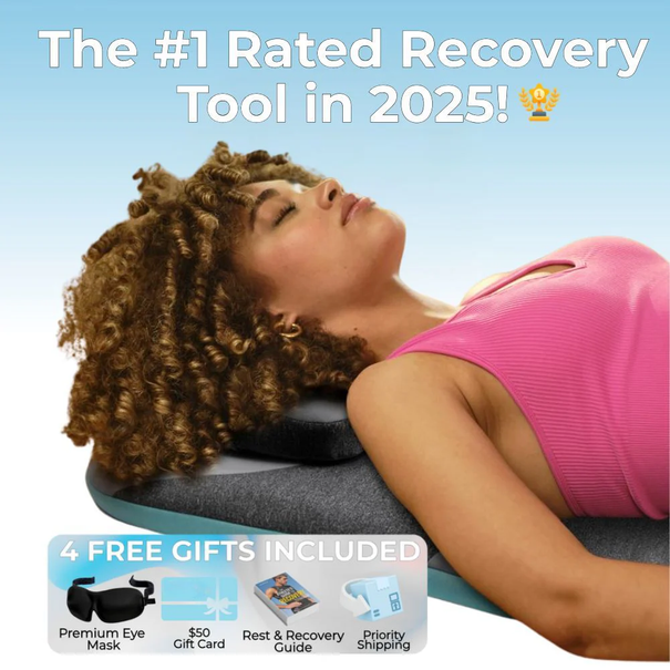 Air Compression Mat – Flexara